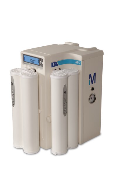 AFS® 8D Water Purification System | ZAFS08D0WW